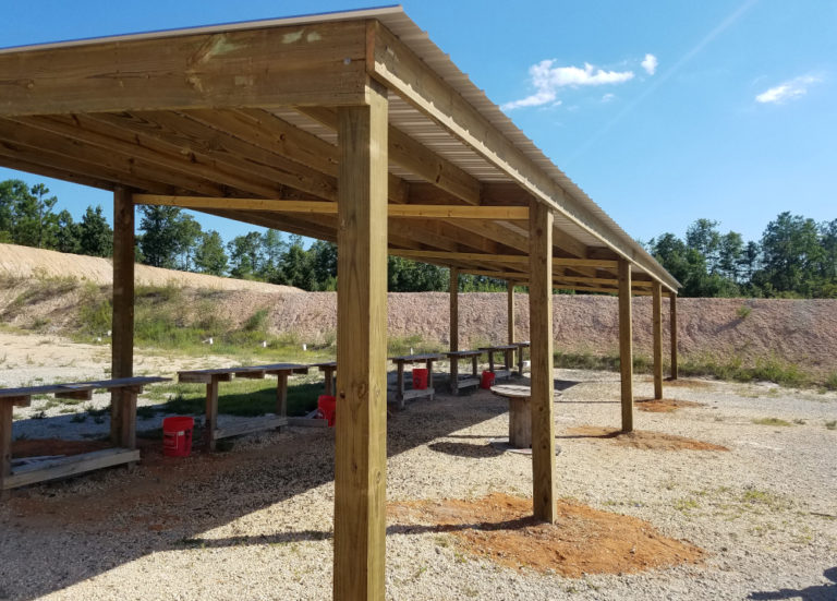 Range Info - Sandhill Shooting Sports