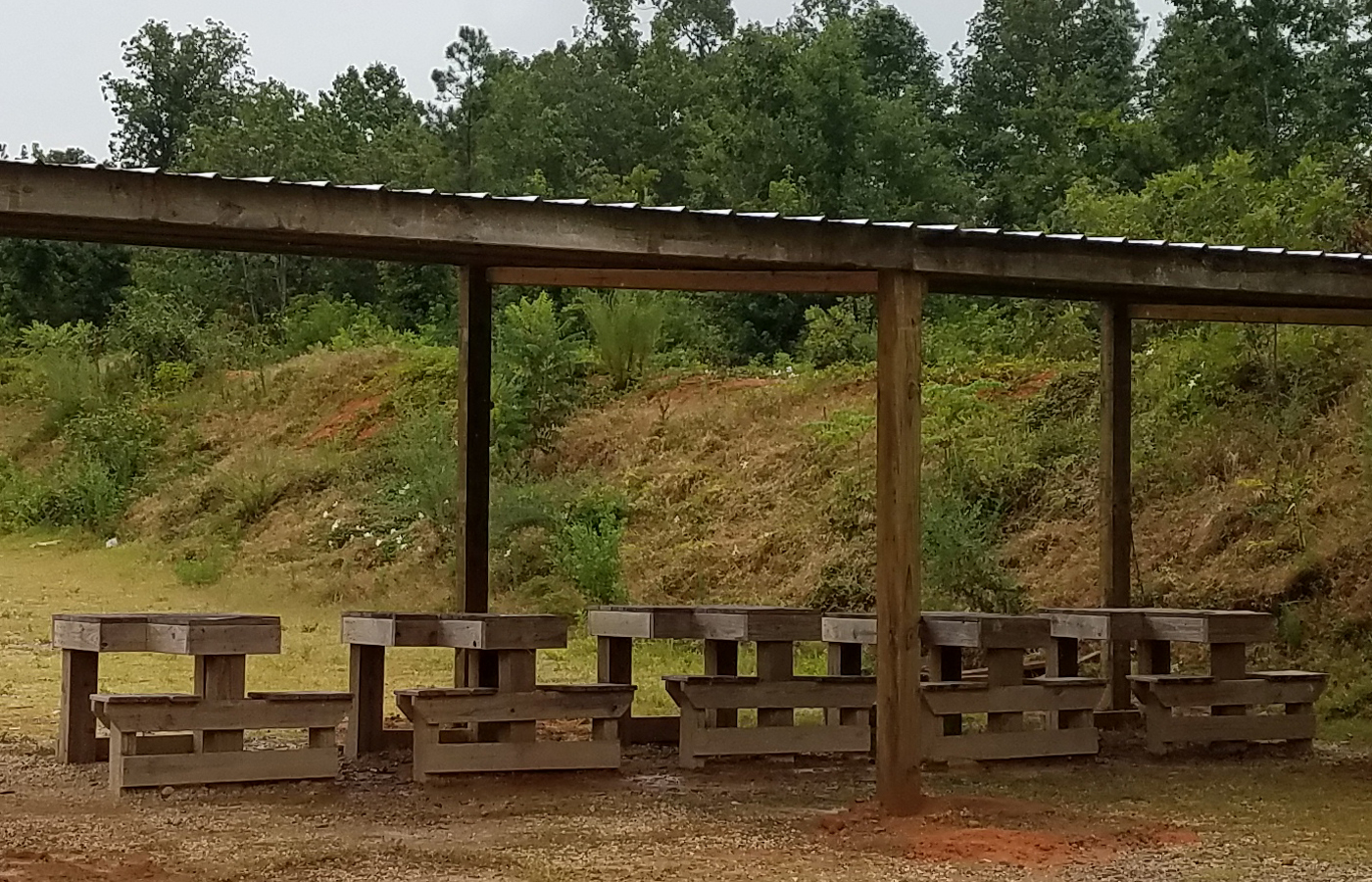 Range Info - Sandhill Shooting Sports